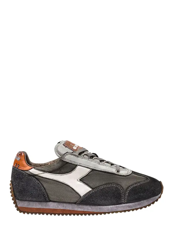 DIADORA Equipe H Dirty Stone Wash Evo 'nickel Free - Grey