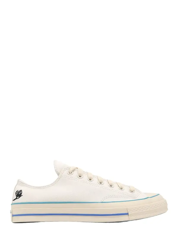 CONVERSE Chuck 70 Low 'magpie - White