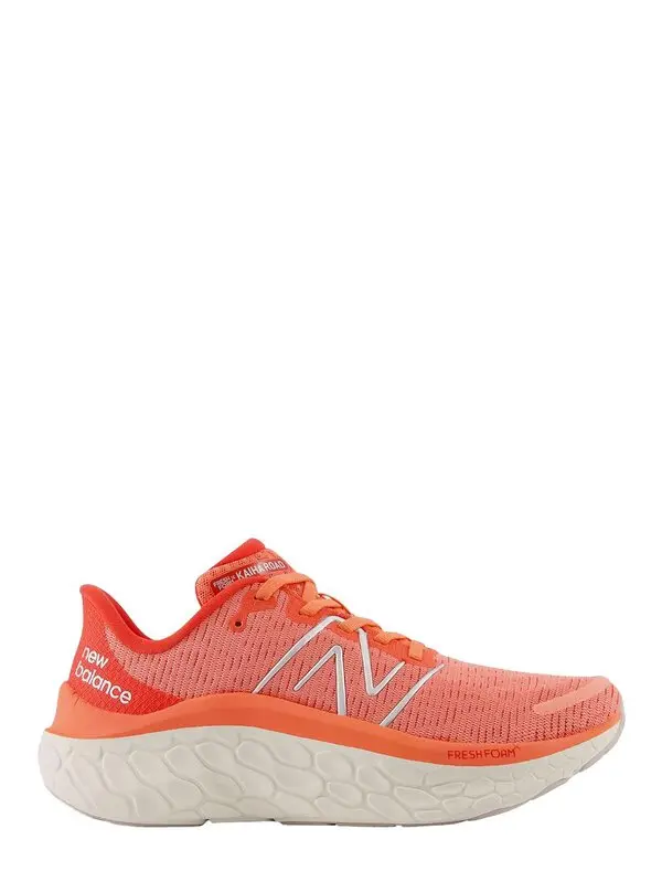 NEW BALANCE Fresh Foam X Kaiha Road Athletic Sneakers - Orange