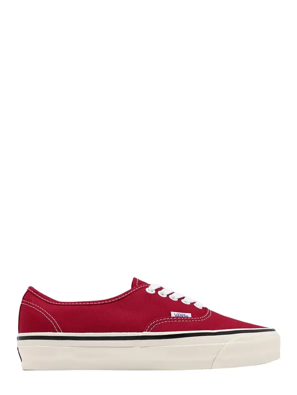 VANS Authentic Reissue 44 Lx - Red