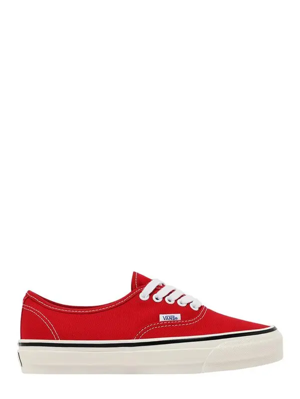 VANS Authentic Reissue 44 Lx - Red