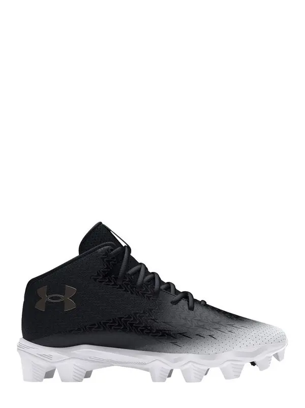 Under Armour Spotlight Franchise 4 Rm Wide - Black