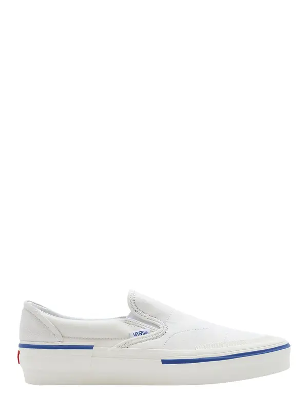 VANS Slip-on Reconstruct - Cream