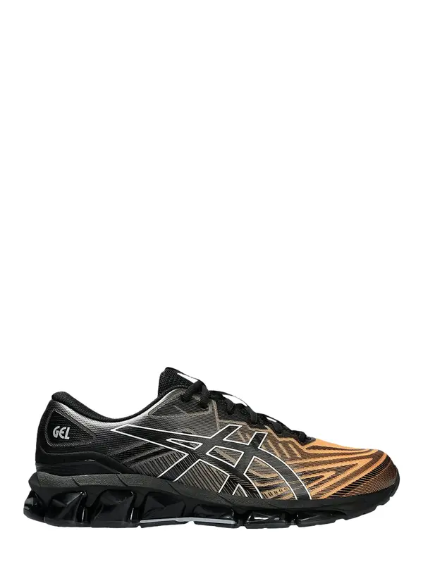 Asics Gel Quantum 360 Sneakers - Black