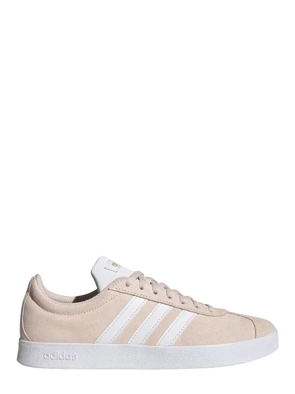 Adidas Vl Court 2.0 Sneakers - Pink