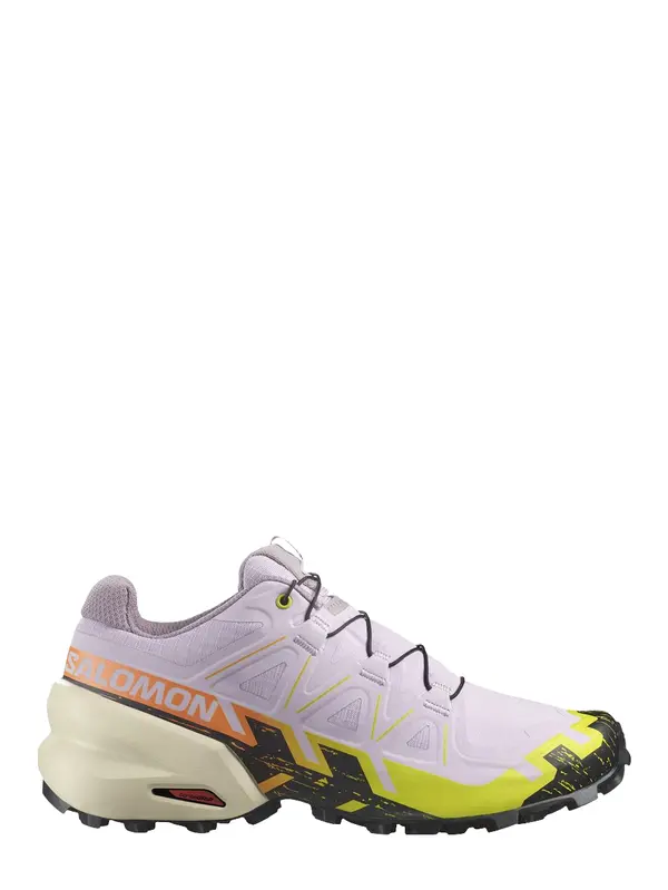 SALOMON Speedcross - Purple