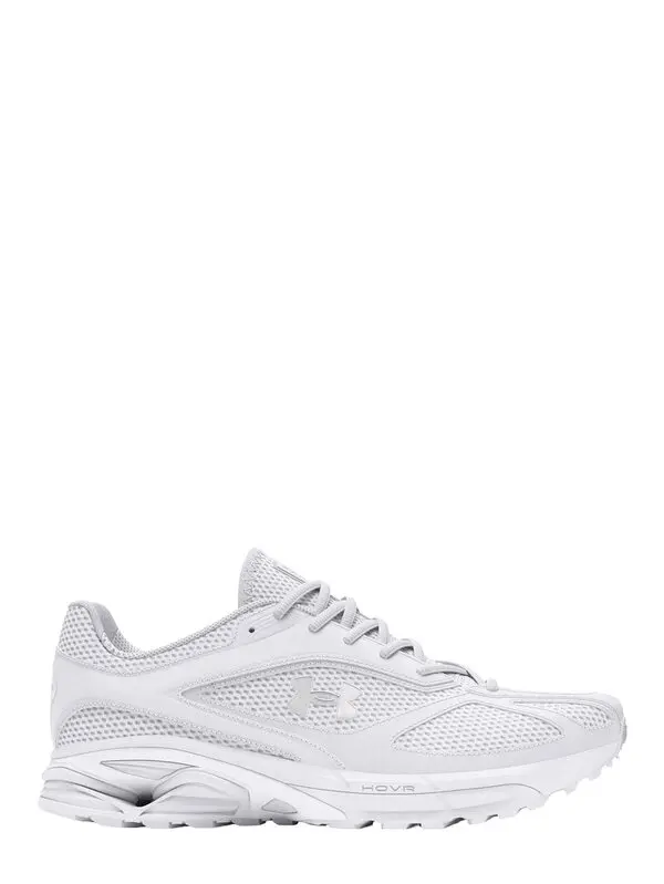 Under Armour Apparition Triple Sneakers - White