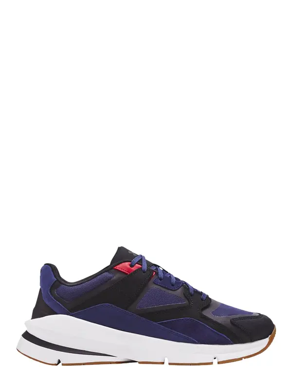 Under Armour Forge 96 Athletic Sneakers - Blue