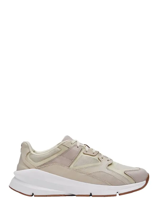 Under Armour Forge 96 Sneakers - Cream