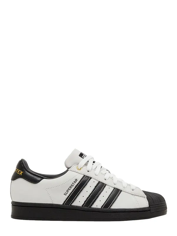 Adidas Superstar Gore-tex Sneakers - White