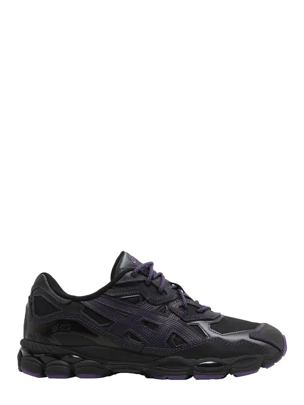 Asics Needles X Gel-nyc Sneakers - Black