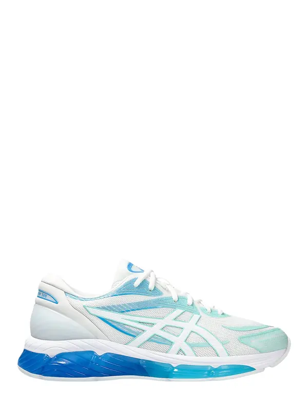 Asics Gel Quantum 360 Sneakers - White