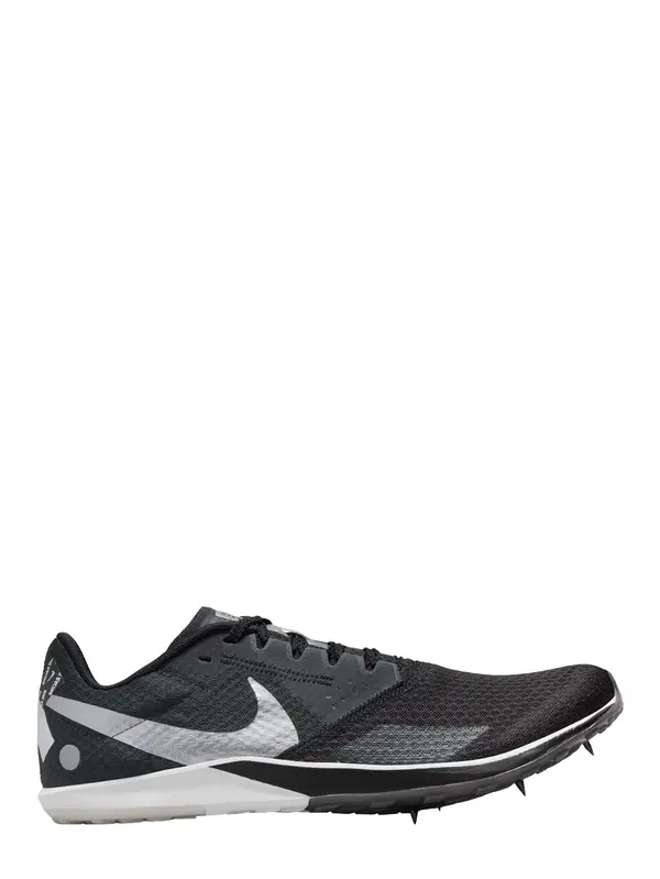Nike Zoom Rival Sneakers - Black