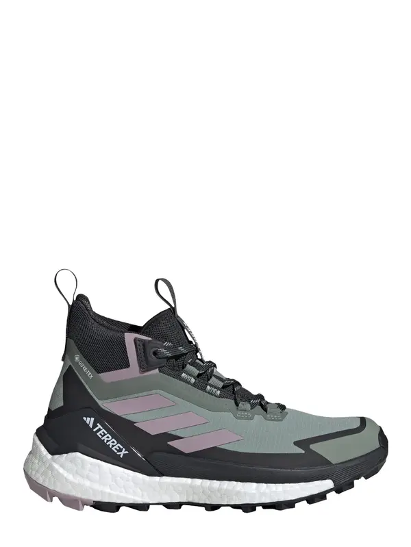Adidas Free Hiker 2 Gore-tex - Green