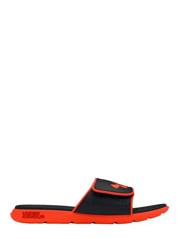 Under Armour Ignite Pro Slide - Black