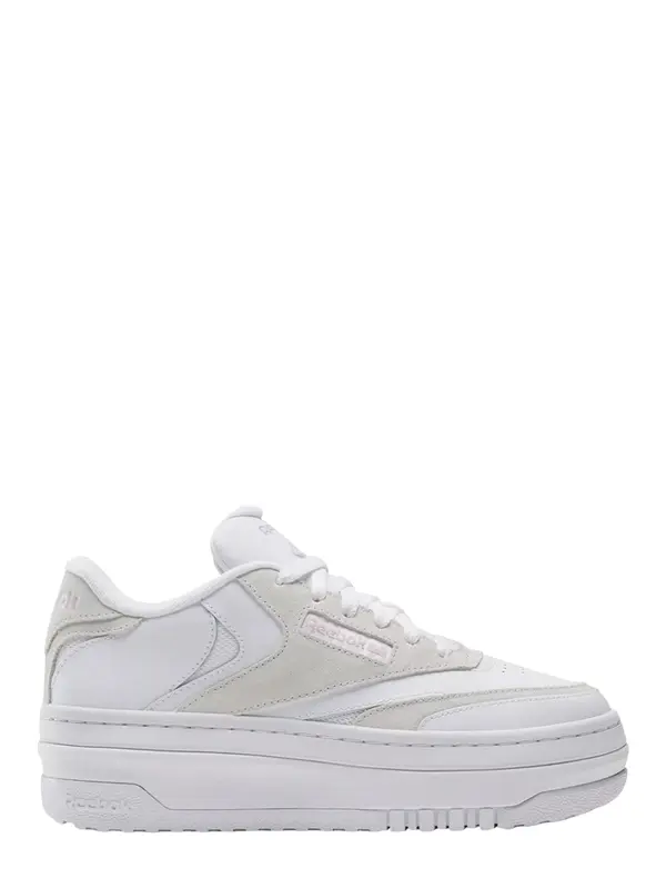 REEBOK Club C Extra Sneakers - White
