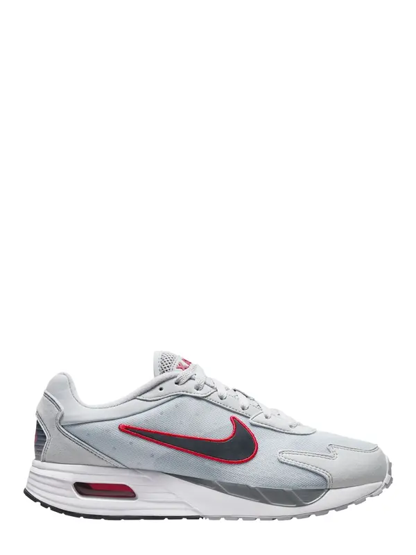 Nike Air Max Solo Sneakers - Grey