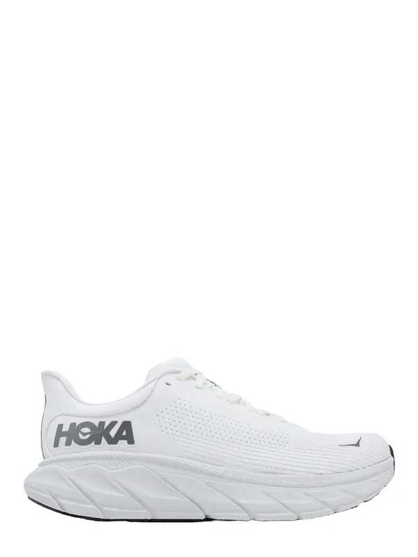 HOKA® Arahi 2e Wide - White