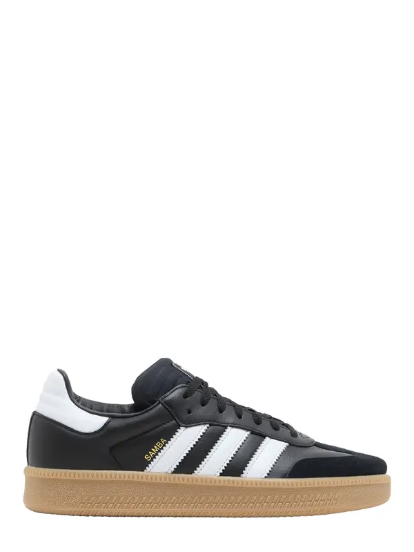 Adidas Samba Xlg Sneakers - Black
