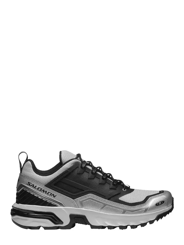 SALOMON Acs+ Ft Sneakers - Silver