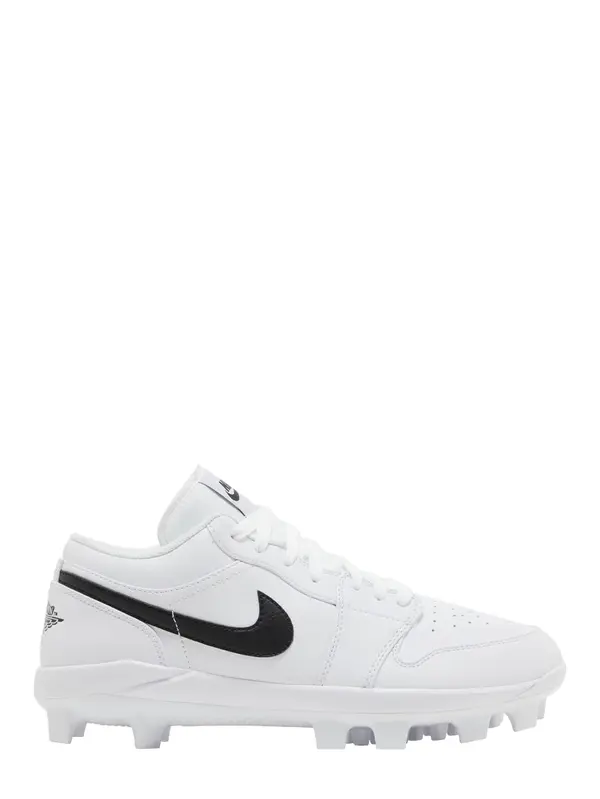JORDAN 1 Retro Mcs Low Sneakers - White