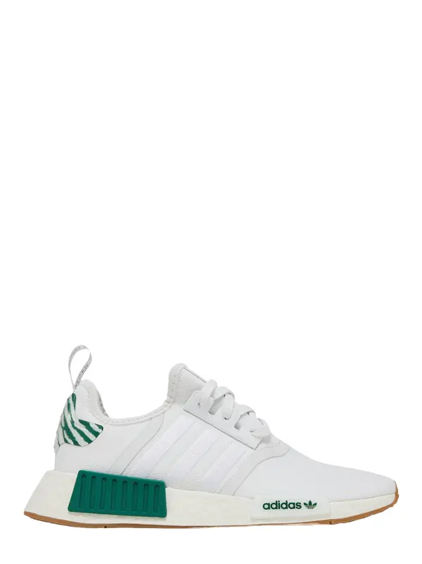 Adidas Wmns Nmd_r1 Sneakers - White