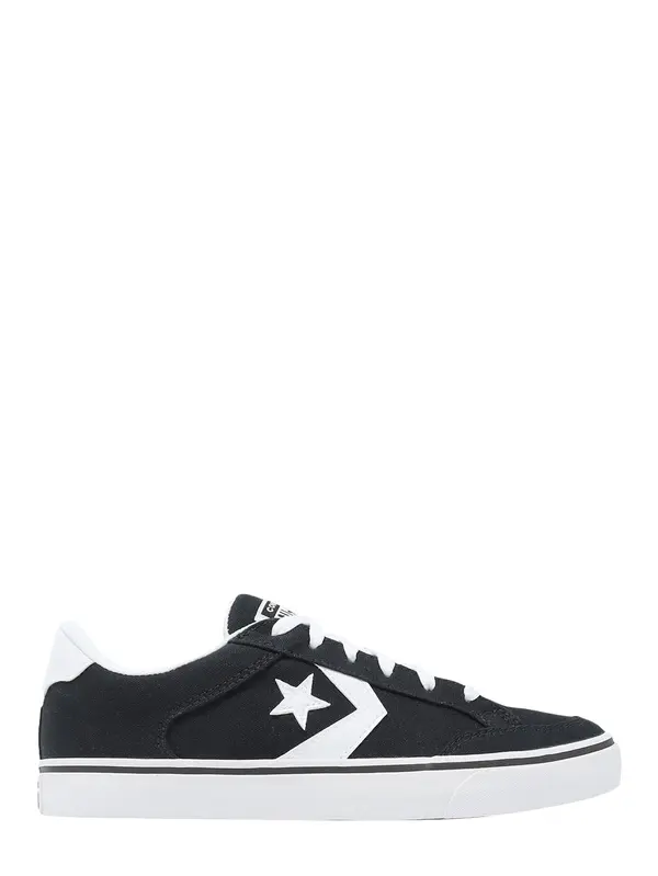 CONVERSE Tobin Low Sneakers - Black