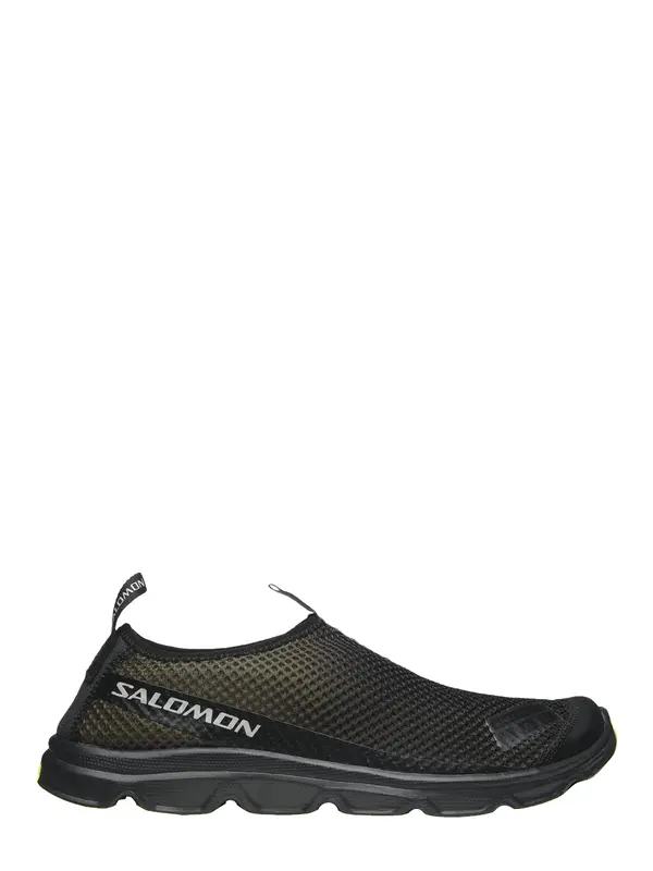 SALOMON Rx Moc 3.0 - Black