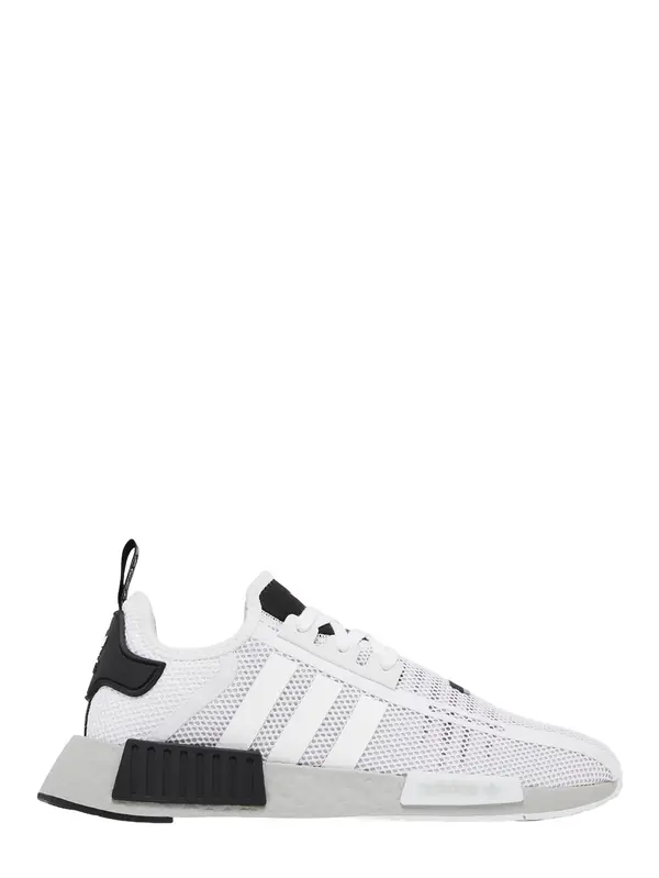 Adidas Nmd_r1 Sneakers - White