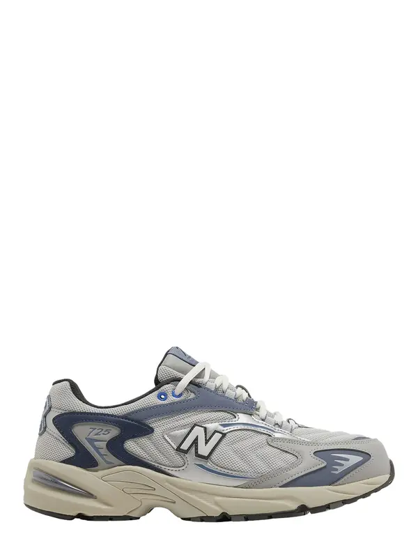 NEW BALANCE 725 Athletic Sneakers - Grey