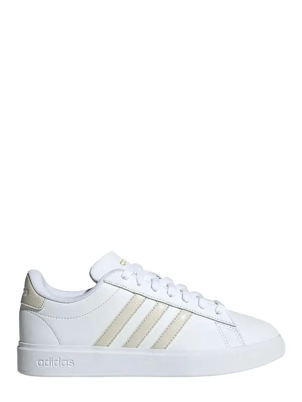 Adidas Grand Court 2.0 Sneakers - White