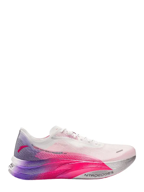 ANTA C202 5 Gt 'nirvana' Athletic Sneakers - Pink