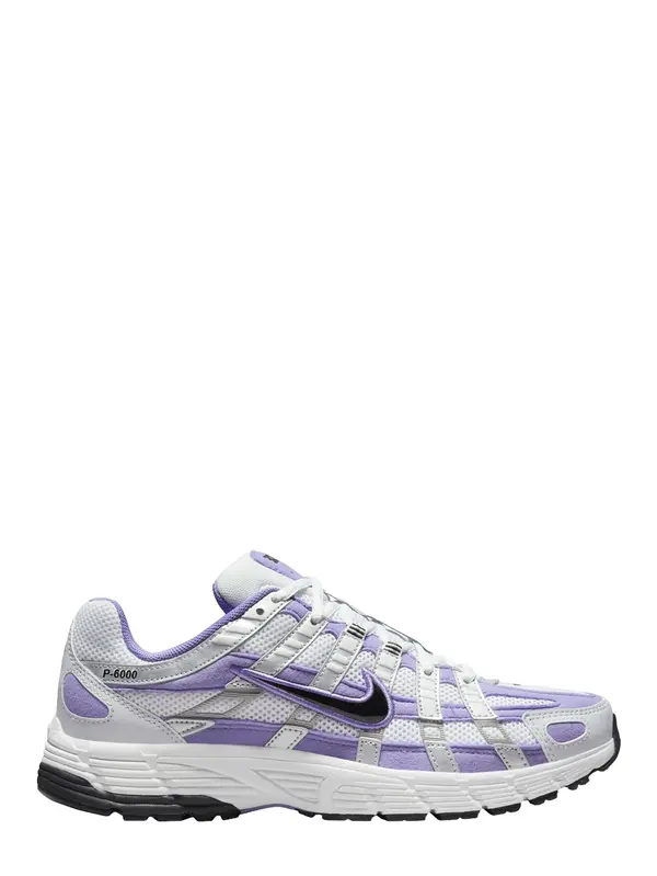 Nike P-6000 Sneakers - Purple