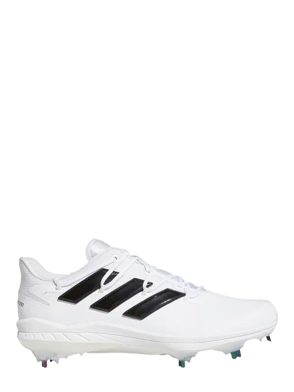 Adidas Adizero Afterburner 8 - White