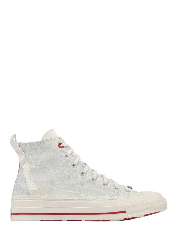 CONVERSE Chuck 70 Double Lace High 'year Of The Dragon - Cream