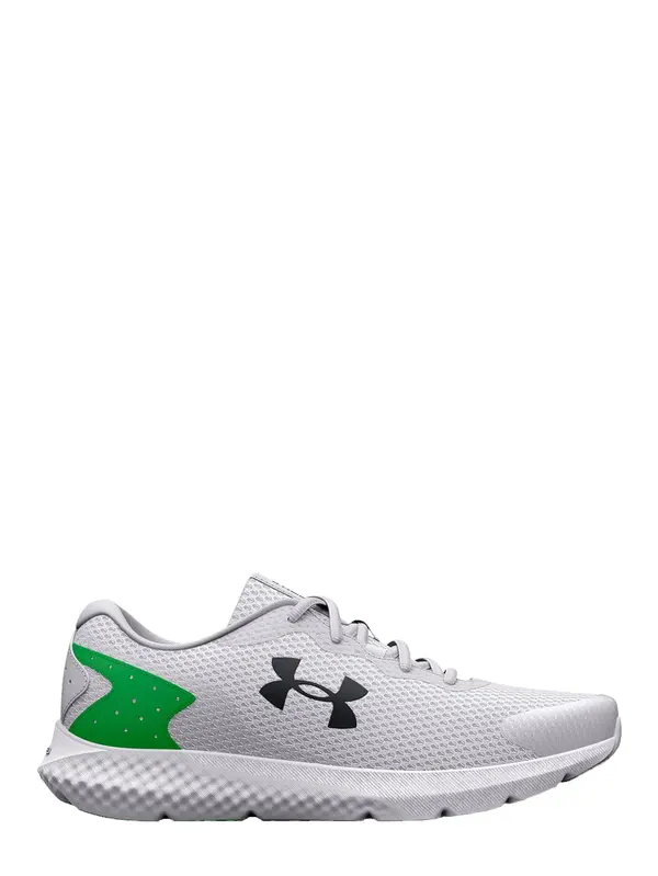 Under Armour Charged Rogue 3 Reflect - White