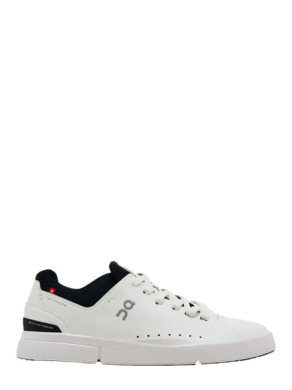 On Roger Advantage Sneakers - White