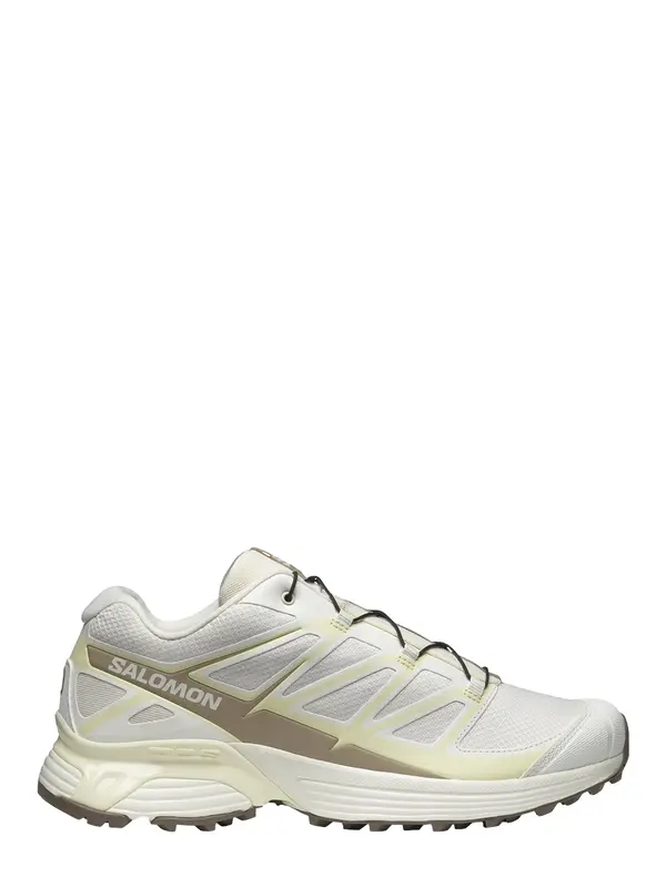 SALOMON Xt-pathway Sneakers - Cream