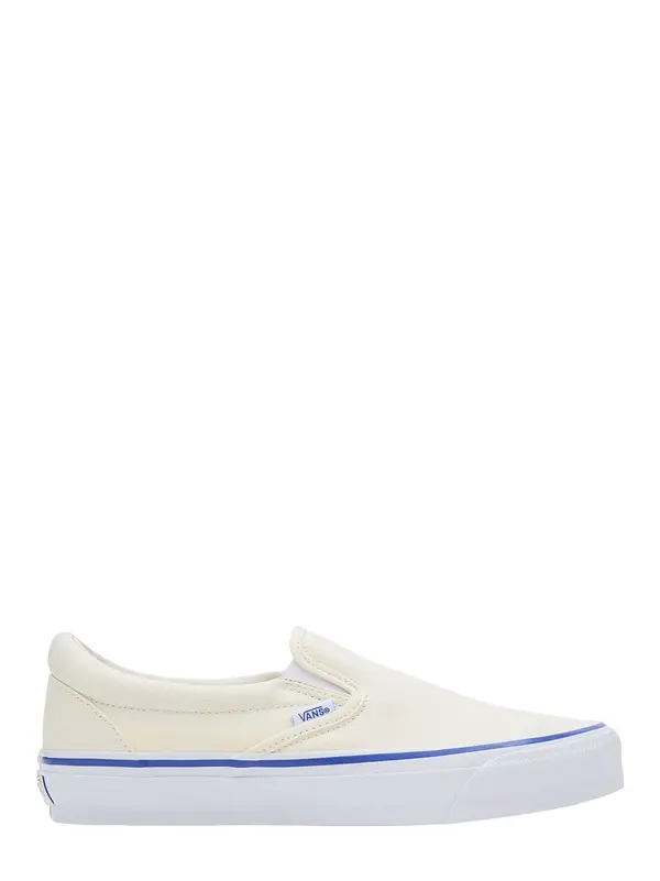 VANS Slip-on Reissue 98 Lx - Cream