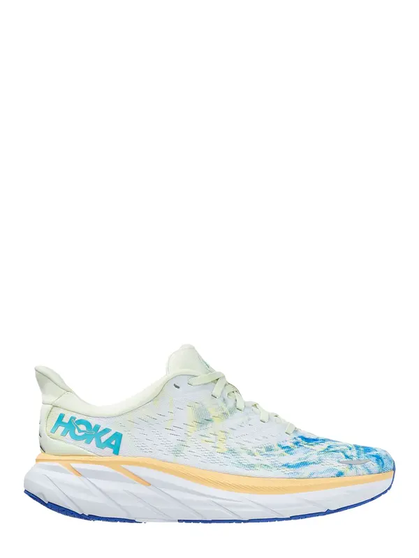HOKA Clifton 8 'together' Sneaker - White