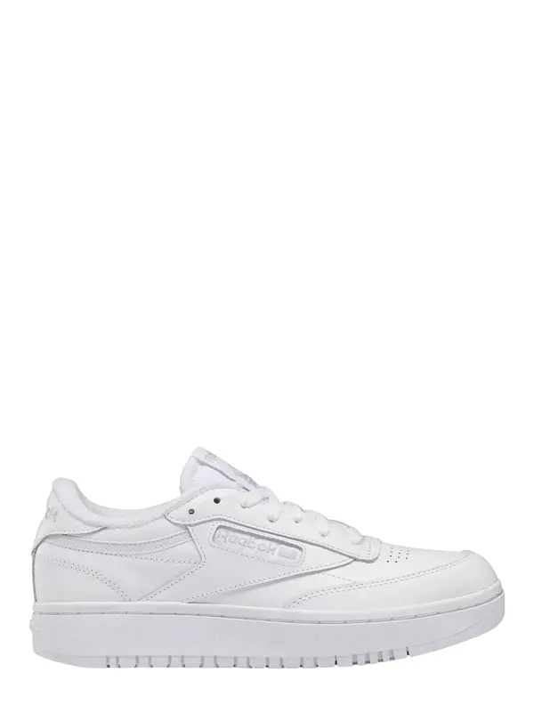 REEBOK Club C Double Sneakers - White