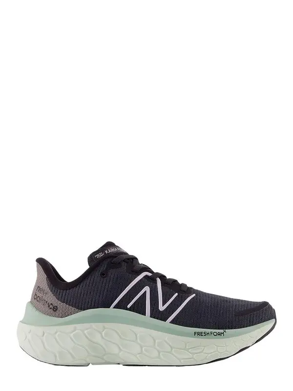 NEW BALANCE Fresh Foam X Kaiha Road Sneakers - Black