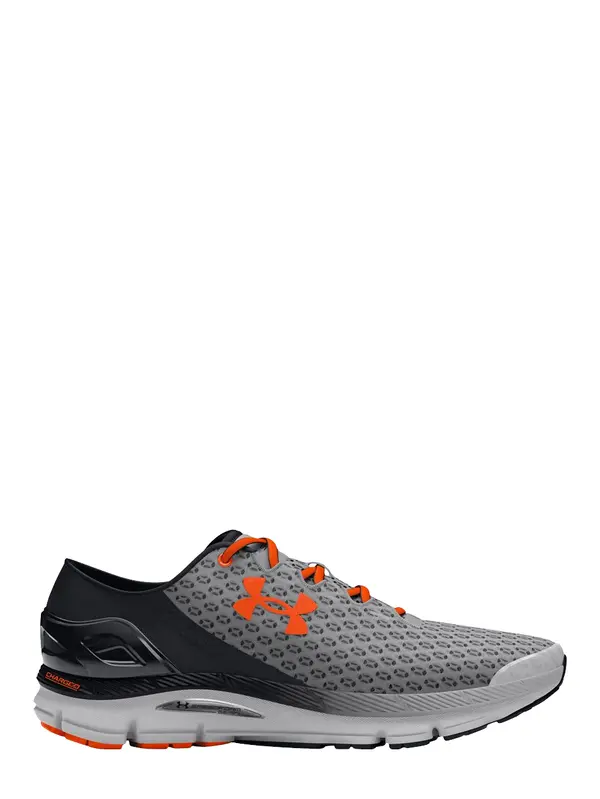 Under Armour Speedform Gemini Athletic Sneakers - Grey