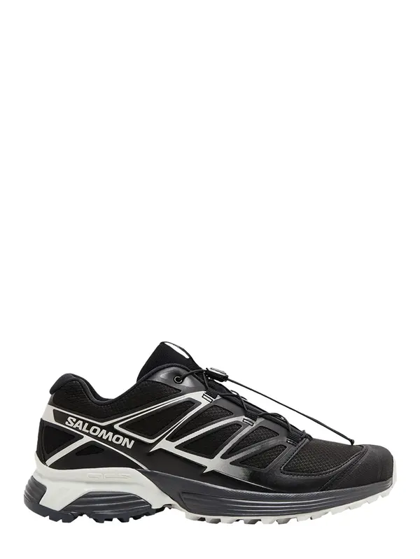 SALOMON Xt-pathway Sneakers - Black