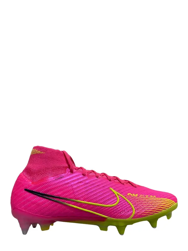 Nike Zoom Mercurial Superfly Elite Sg-pro Ac 'luminous Pack - Pink