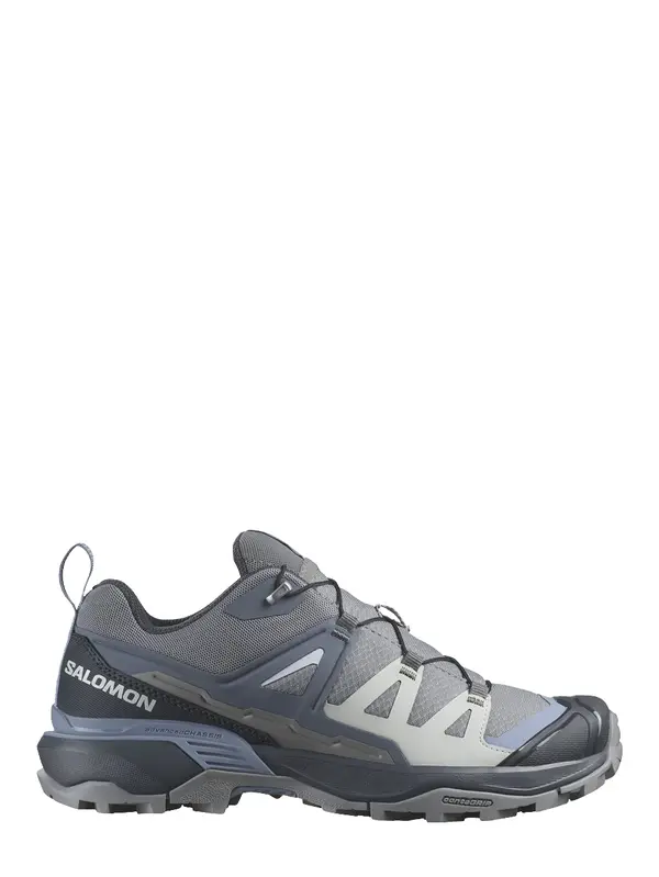 SALOMON X Ultra 360 Sharkskin Sneakers - Grey