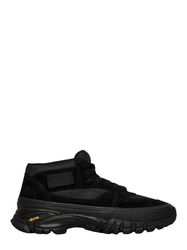VANS Half Cab 33 Vibram - Black