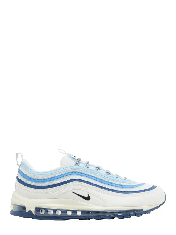 Nike Air Max 97 Sneakers - White