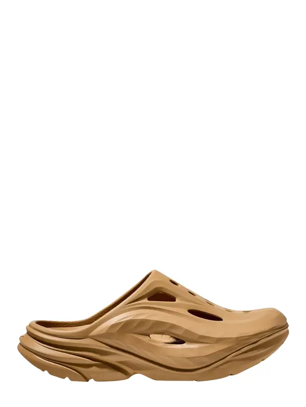 Hoka Ora Recovery Mule - Brown