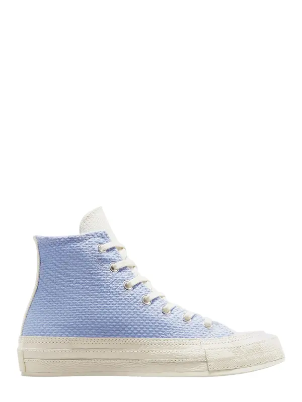 CONVERSE Chuck 70 Vintage Remastered High - Blue